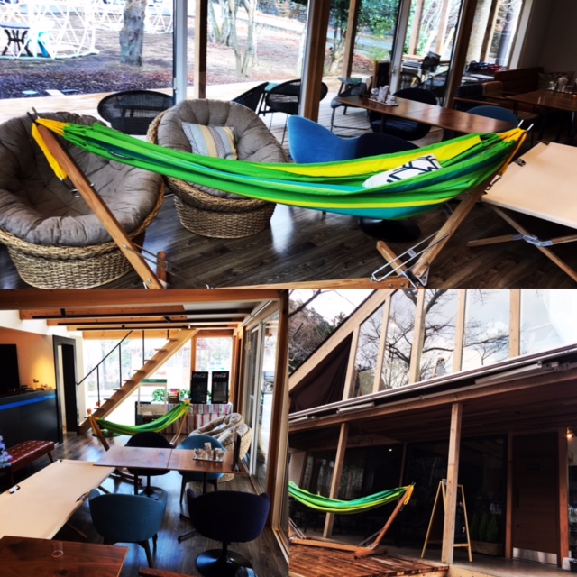 SHIMA BLUE様にて写真撮影 | hecta design